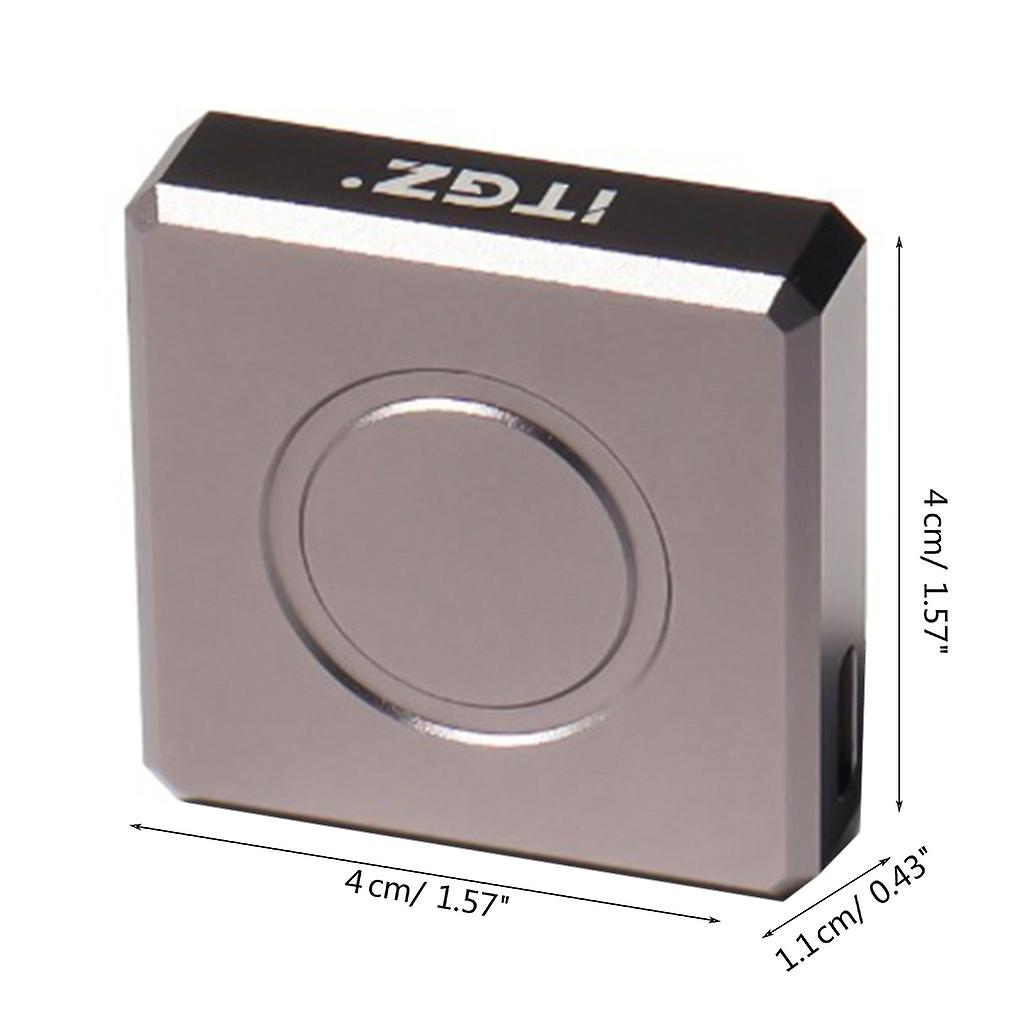 M.2 SSD NVMe Enclosure for M.2 PCIe NVMe SATA-SSD 2230 M2-External Case ...