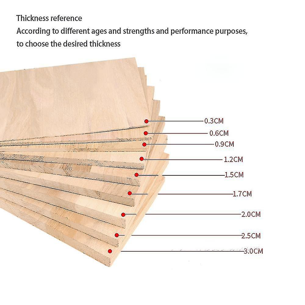 10pcs Taekwondo Breaking Boards Professional Wood Breaking Board Karate ...