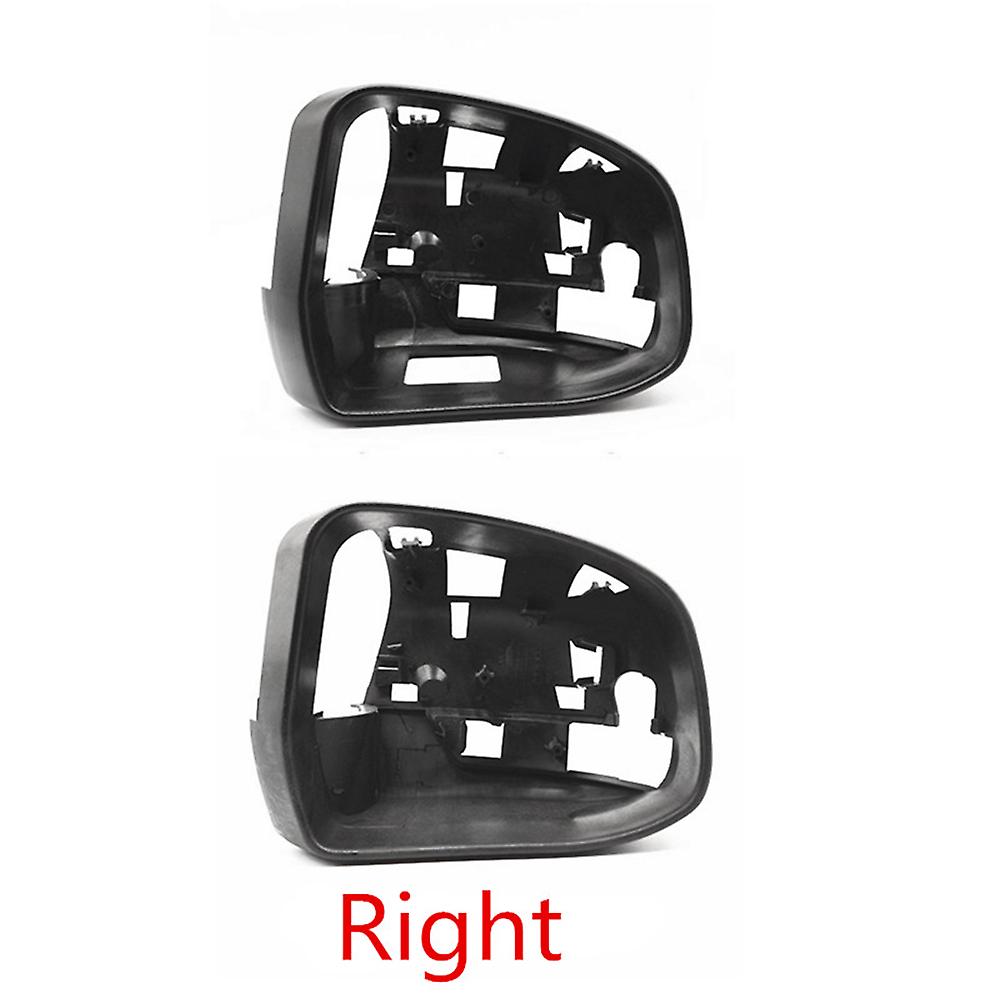Side Wing Mirror Frame Holder for Focus MK3 MK2 2008 2018 Outer Glass ...