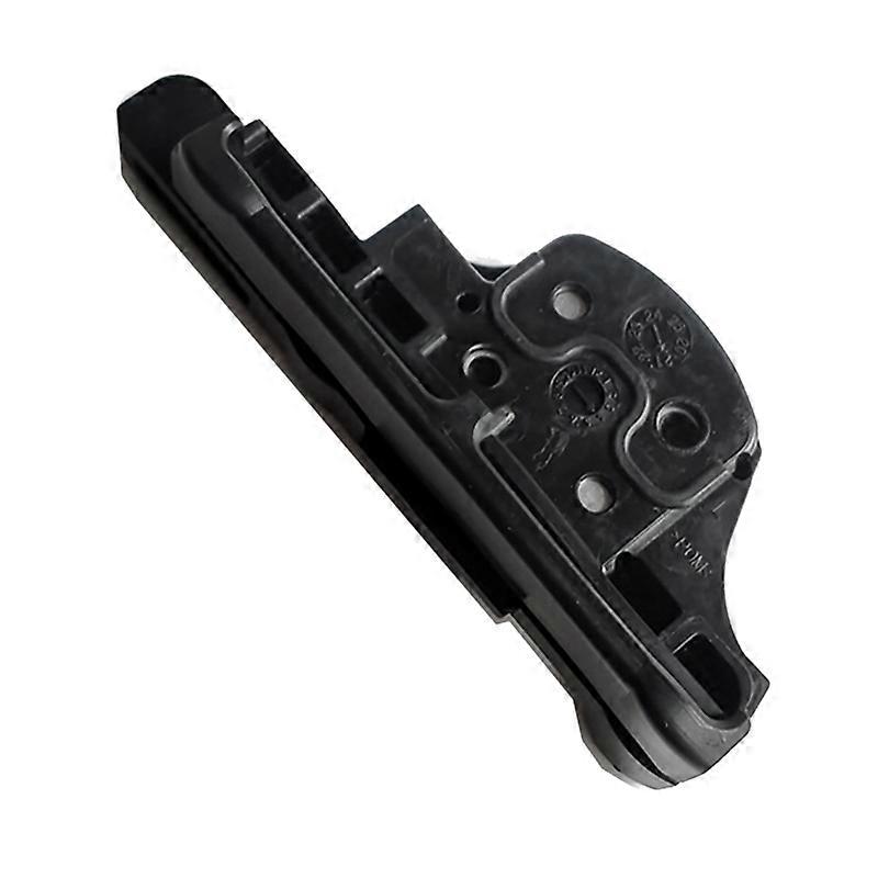 77368445, 77368446 Sunroof Clip Slideway Ceiling Bracket Plastic ...