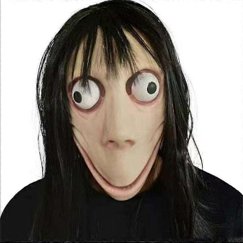 Scary Mask Mask, Scary Mask Monster Mask, Scary Costumes Party Rubber ...