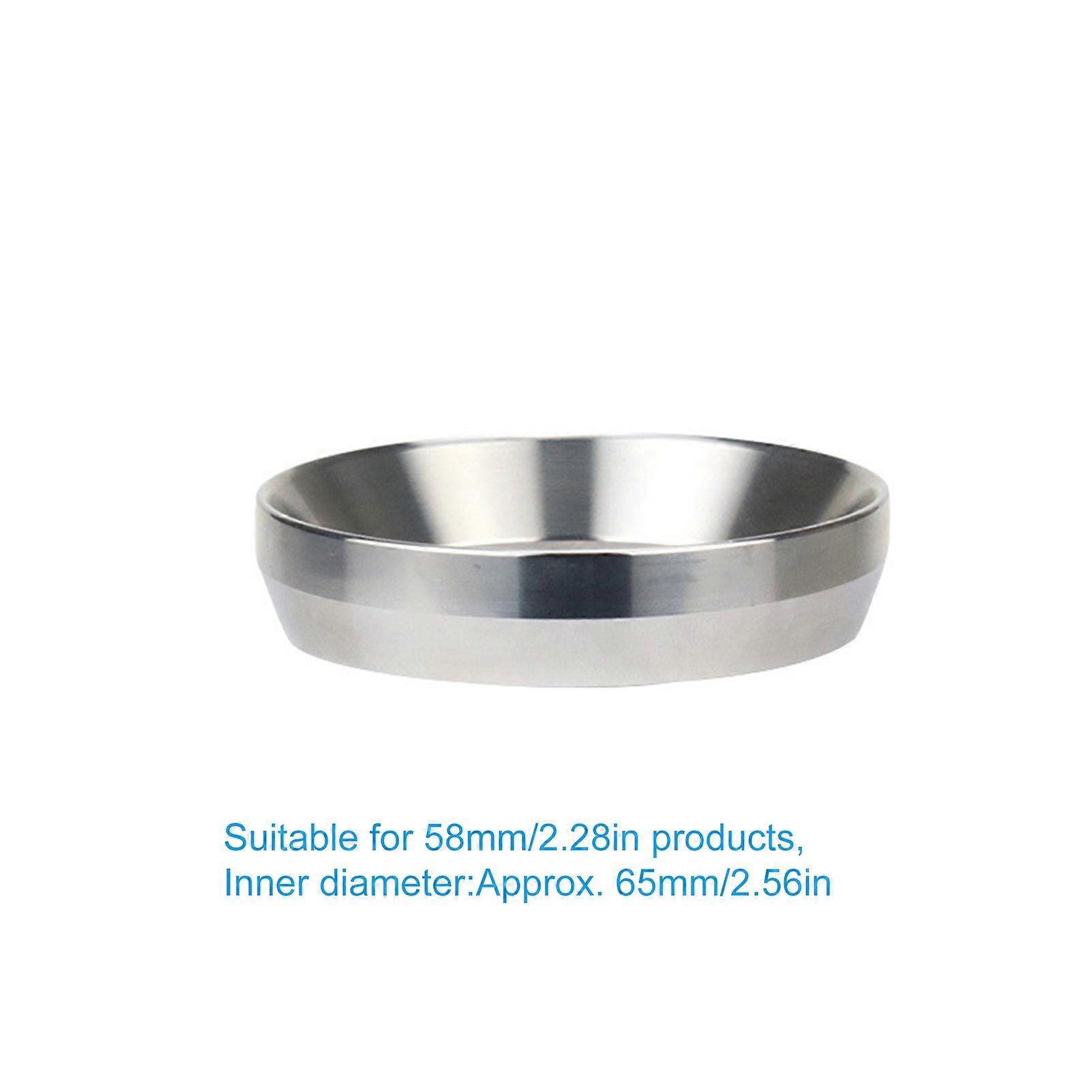 Dosing Funnel Anti Flying Powder Aluminum Alloy Universal Dosing Rings ...