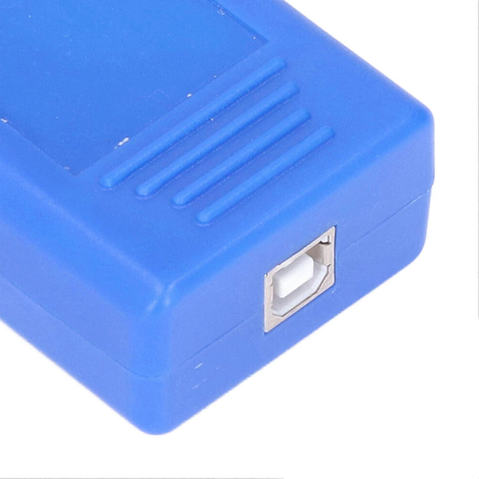 ECO OBD2 Plug Drive Chip ABS Fuel Rugged Economy Tuning Box Universal ...