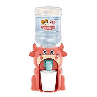 Kid Drinking Toys Cute Animal Design Drinking Machine Children Water ...