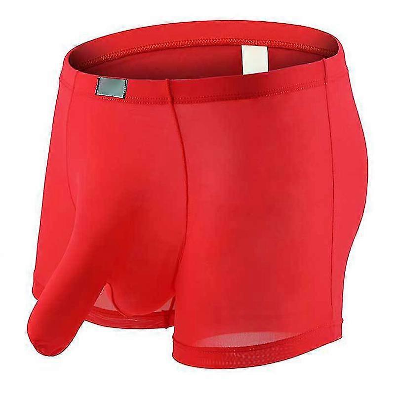 Mens Underwear Boxers Shorts Soft Breathable Underpants Boxers Elephant ...