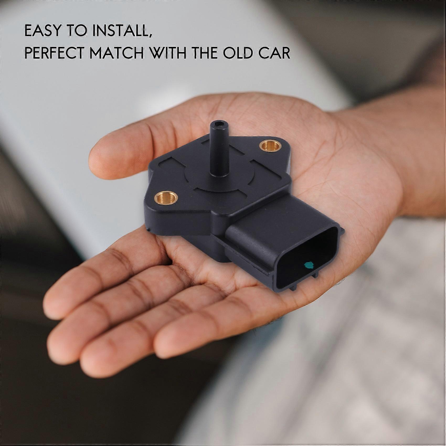 Boost Sensor PS66-01 for R34 Neo 6 Navara 2002-2005 PS66-01 | Fruugo UK