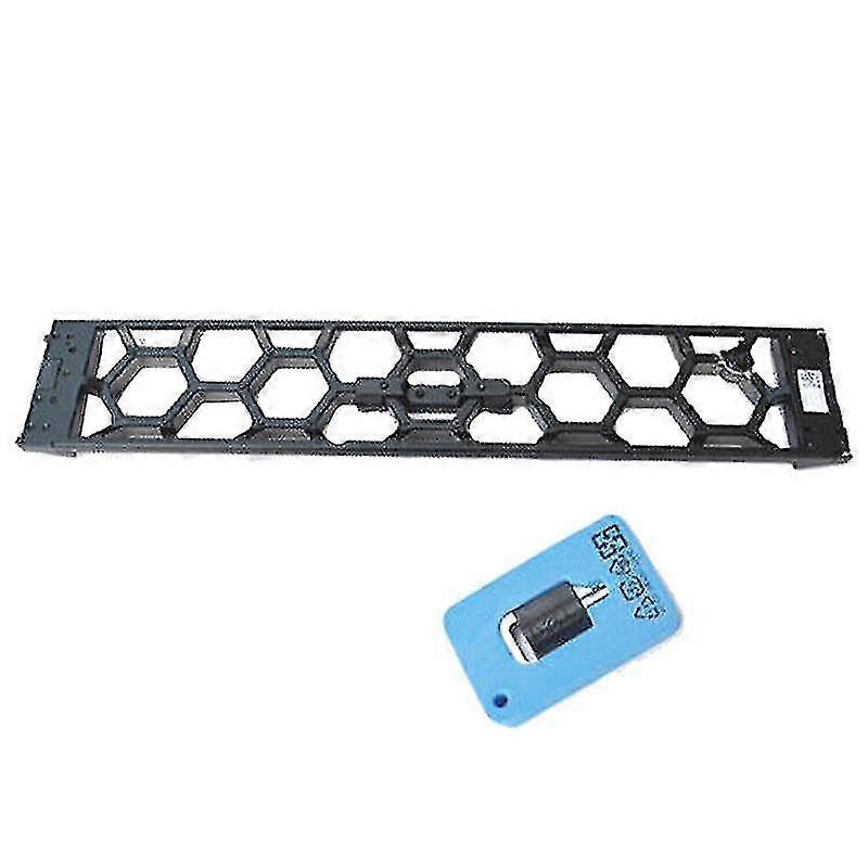 8cw5k R740 R540 R740xd 2u Front Bezel Panel With Key | Fruugo UK