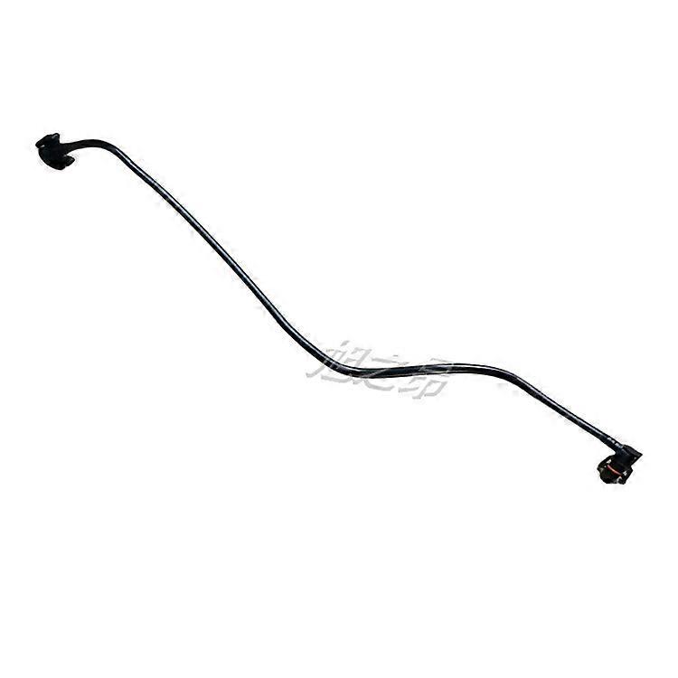 Applicable to 508 Dongfeng Citroen C5 radiator degassing pipe auxiliary kettle return pipe ...