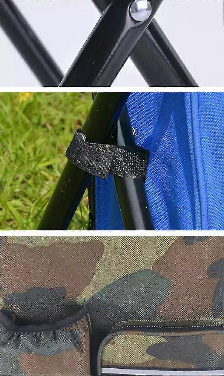 Seat Backpack Folding Camping Chair Stool Backpack With Cooler ...