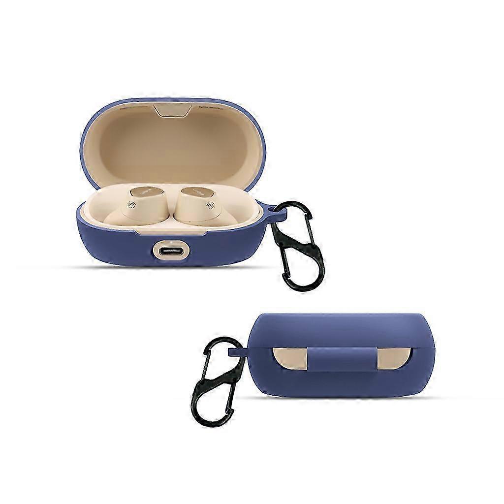 for Jabra-Elite 7 Pro Shockproof for Case Cover Protective for Shell ...