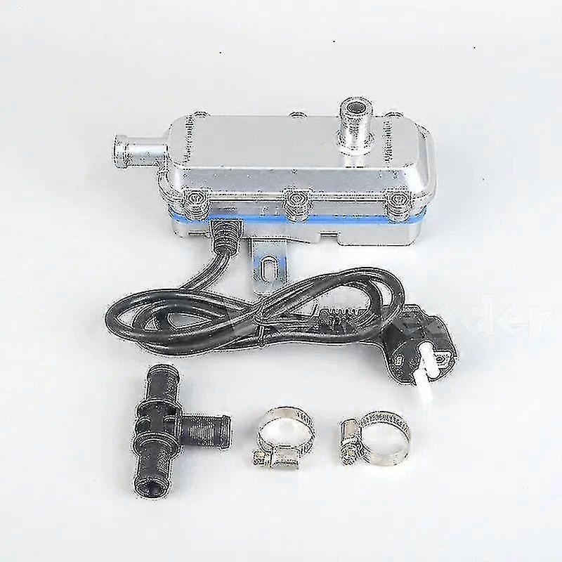 Car Preheater 220v Engine Coolant Heater 1.5kw 2kw 3kw Car Heater ...