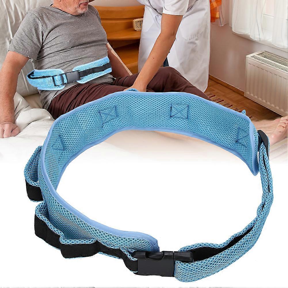 Transfer Walking Moving Tool Transfer Moving Belt Mobility Aids ...