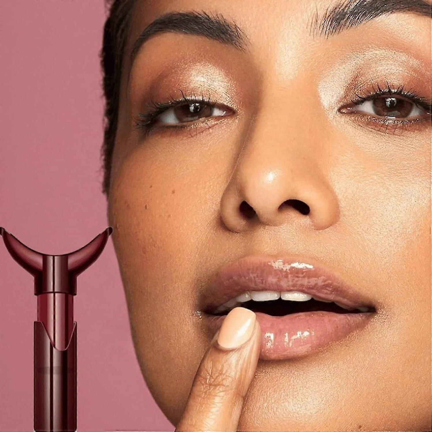 Lip Augmenter for Women, Lip Plumper Device Manual Lip Plumping Tool ...