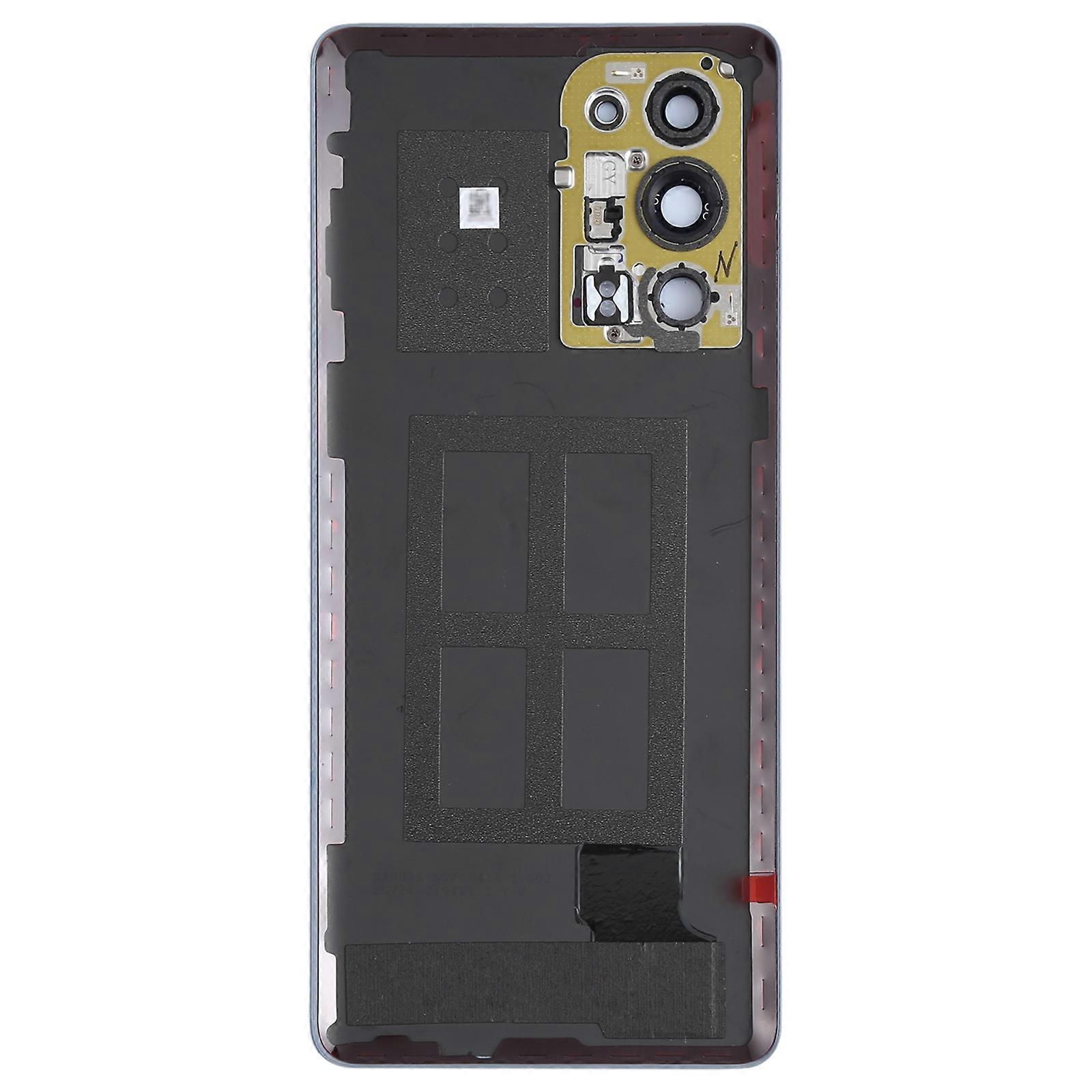 For OPPO Reno6 Pro+ 5G / Reno6 Pro 5G Snapdragon CPH2247, PENM00 ...