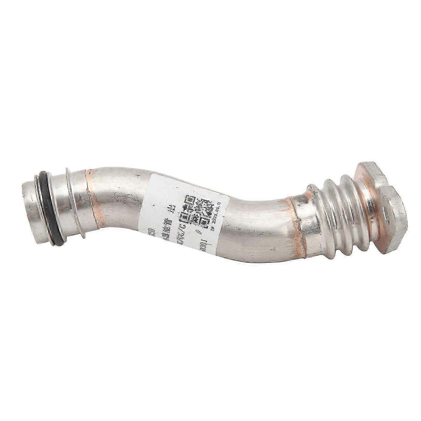 Oil Cooler Pipe 55353330 Rugged Leak Proof Engine Oil Cooler Outlet ...