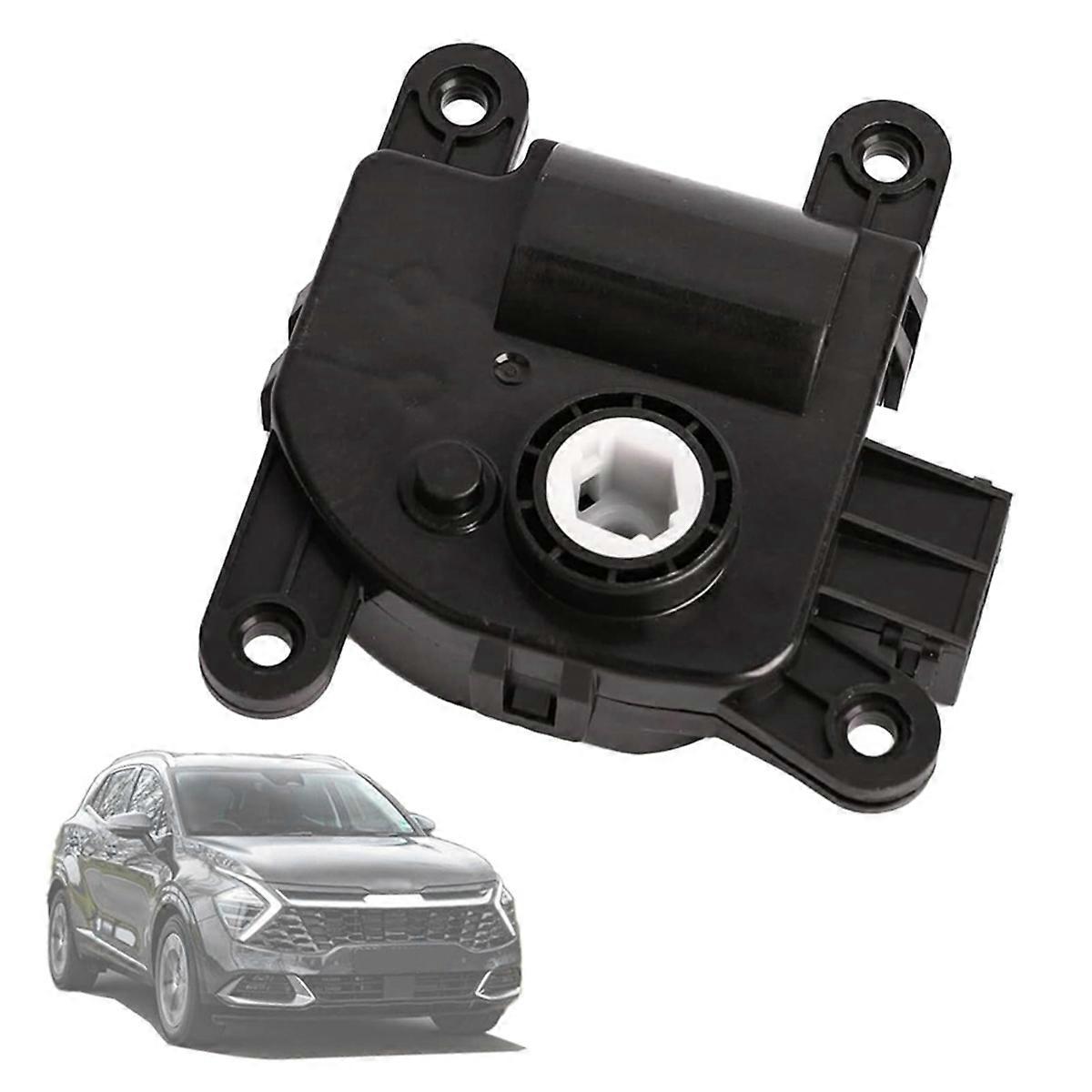 Quality Intake Door Actuator Damper Actuator 97157-3T000 971611JAA0 ...