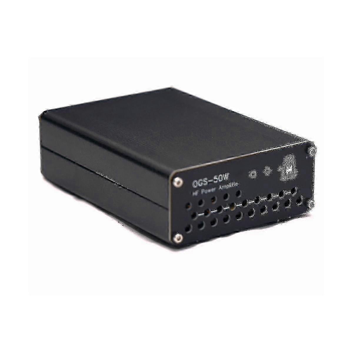 Ogs-50w 50w Hf Power Amplifier For Usdx Ft-817 Icom Ic-703 Ic-705 Elecraft Kx3 Qrp Ft-818 G90 ...