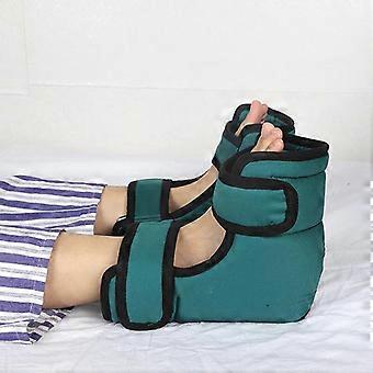 Heel Protector Pressure Relieving Patient Guards Feet Sores Ankle ...