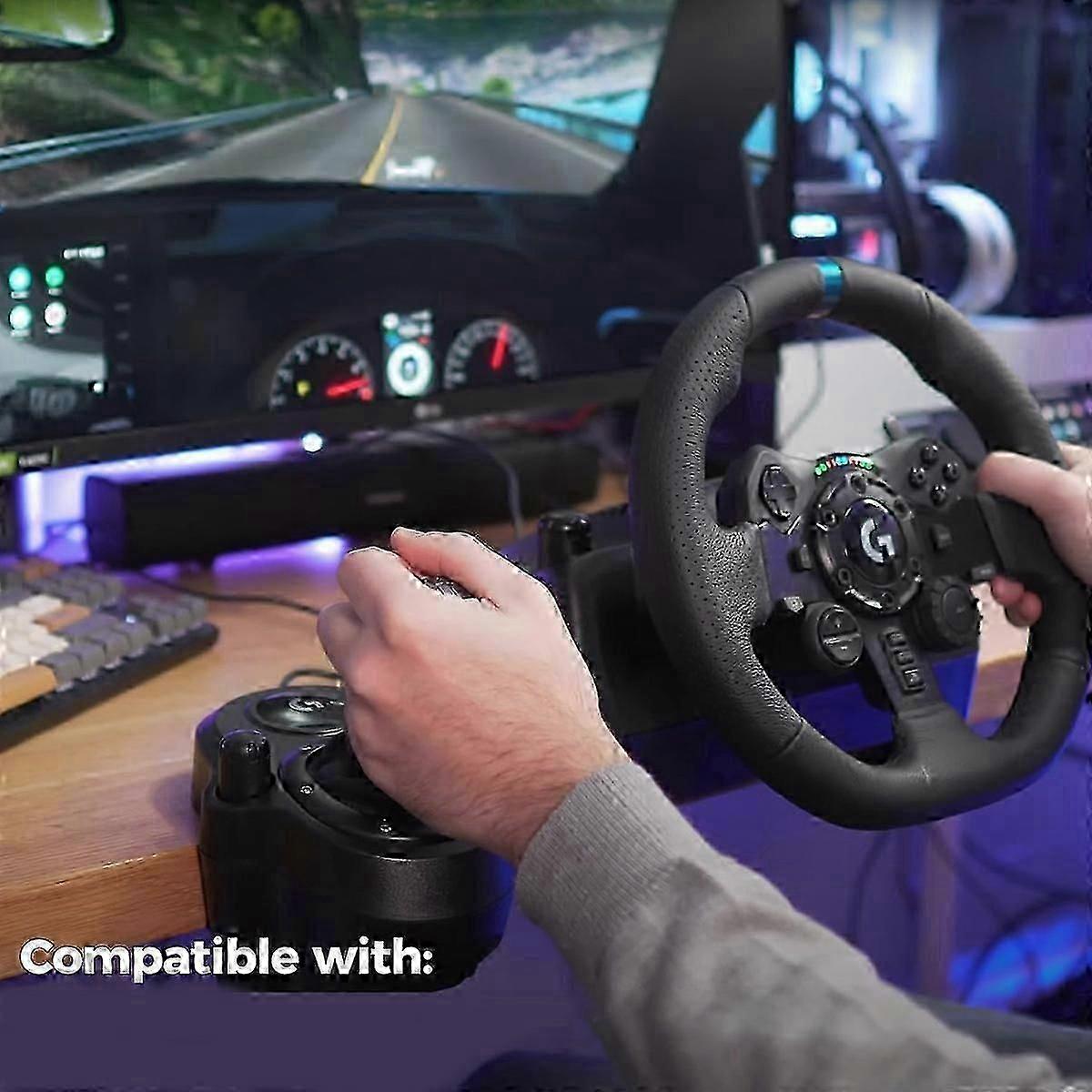 USB Breakaway Cable for G920 G923 G27 G29, Racing Wheel | Fruugo UK