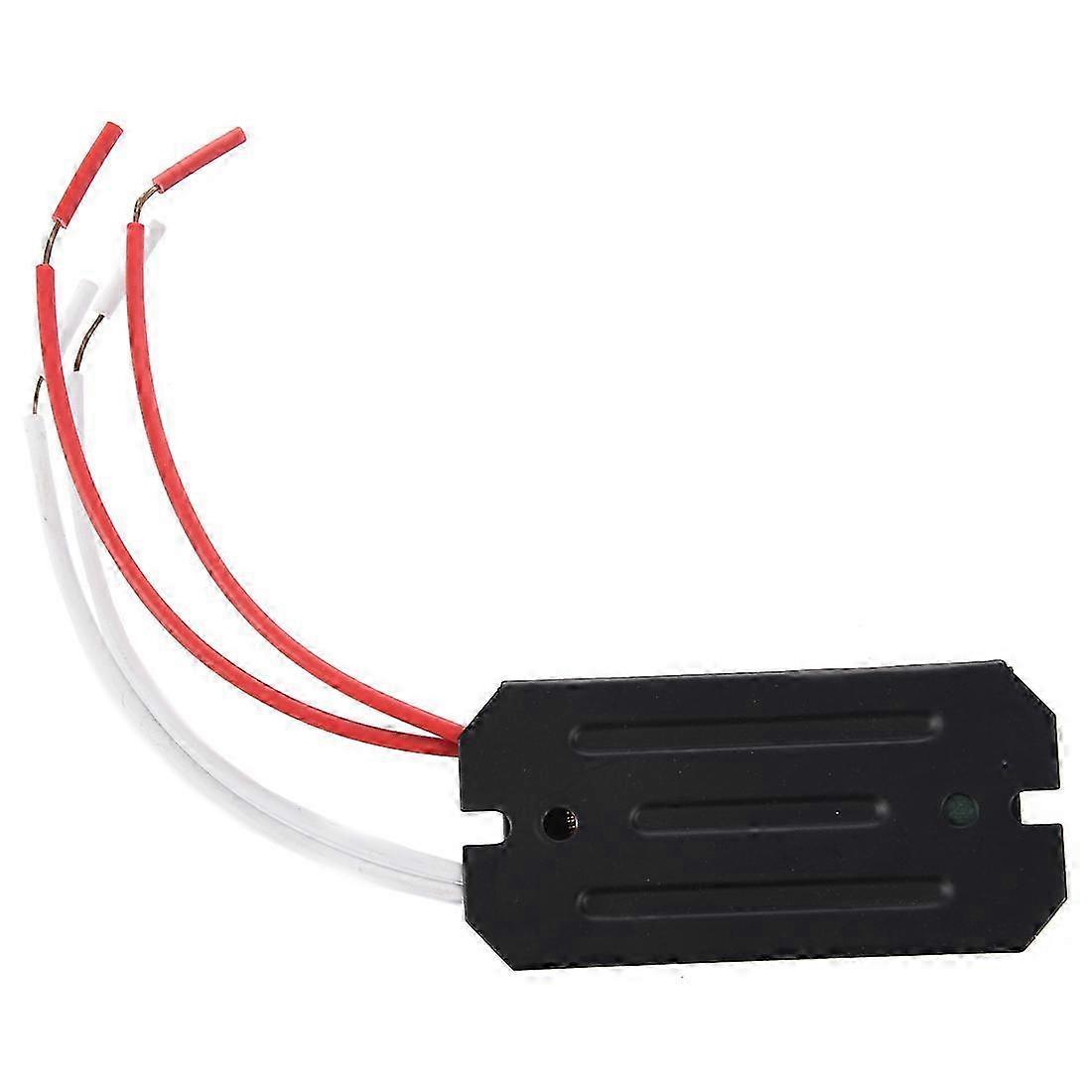 200-250V to 12V Halogen Light Electronic Transformer 50W Edition 0613 ...