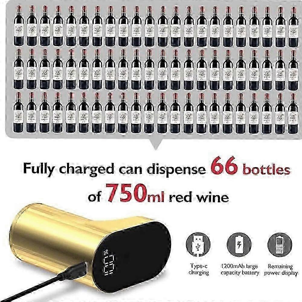 Smart dispenser alcohol drink dispenser liquor | Fruugo UK