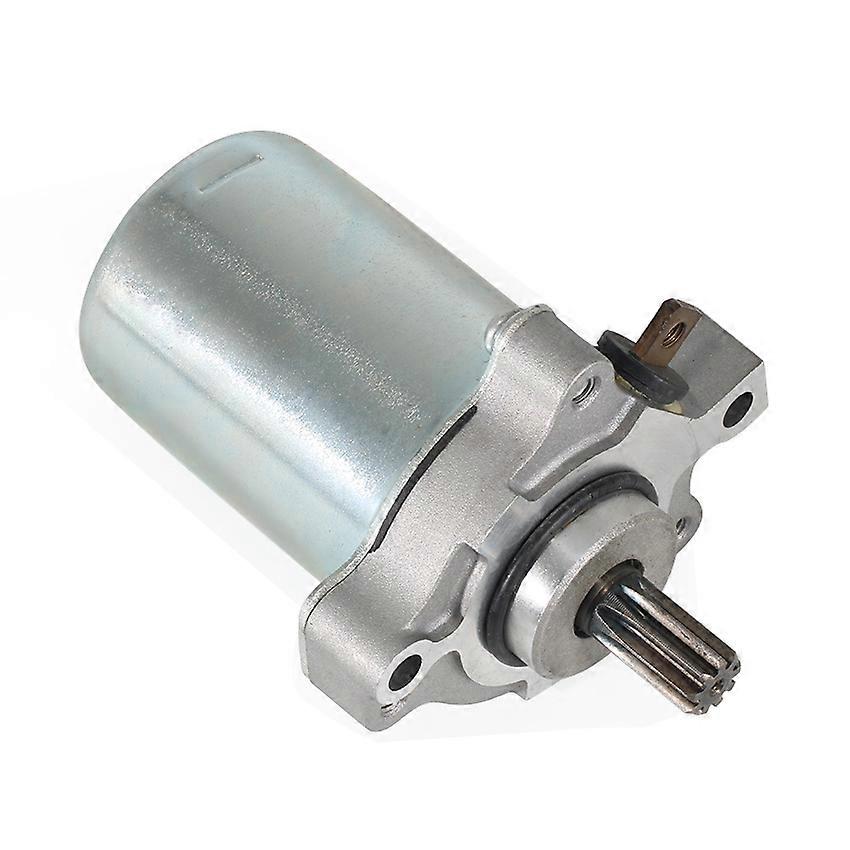 Applicable Motorcycle Starter Motor For Yamaha REV CRUX 110 ALLOY ...