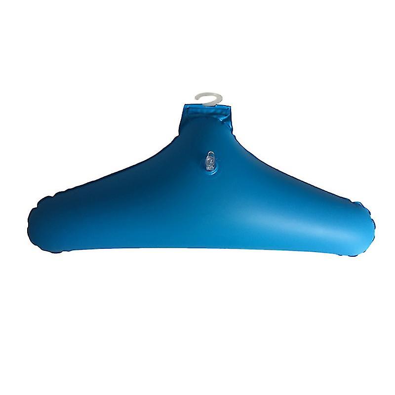 5 Pack Inflatable Clothes Hanger Foldable Travel Portable | Fruugo UK