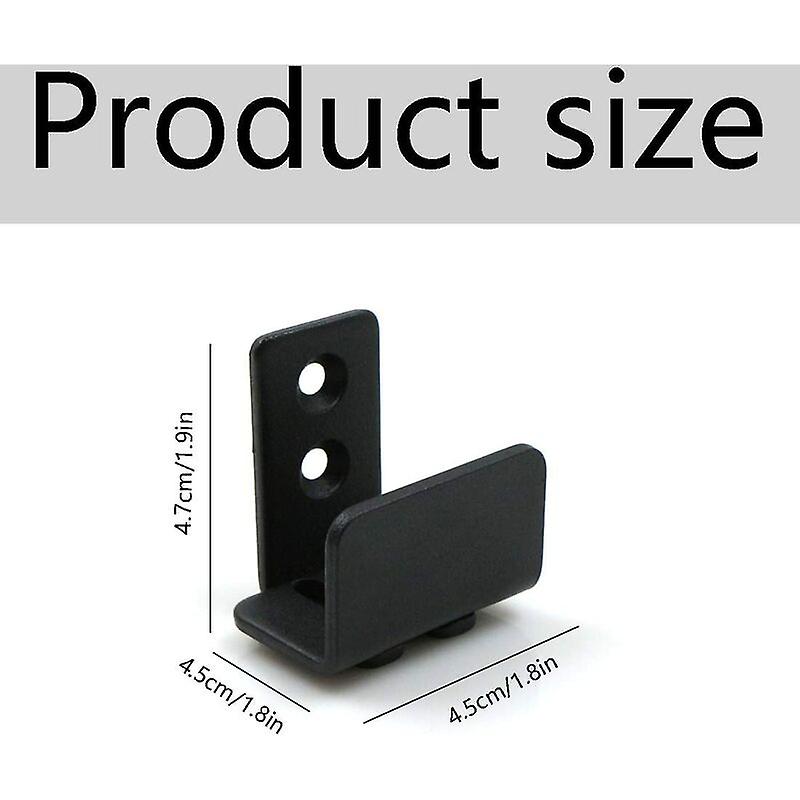 Floor Holes For Sliding Doors - Adjustable Floor Fixing - Sliding Door ...