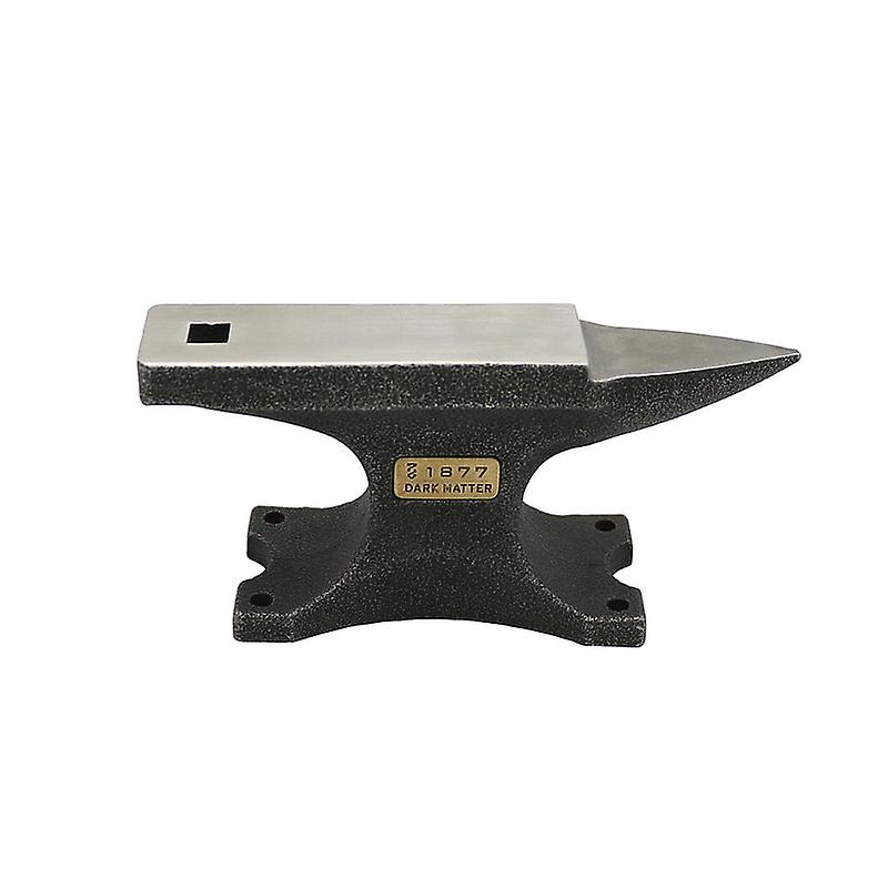 Portable Horn Anvil Alloy Steel Forming Work Surface Bench Tool Metal ...