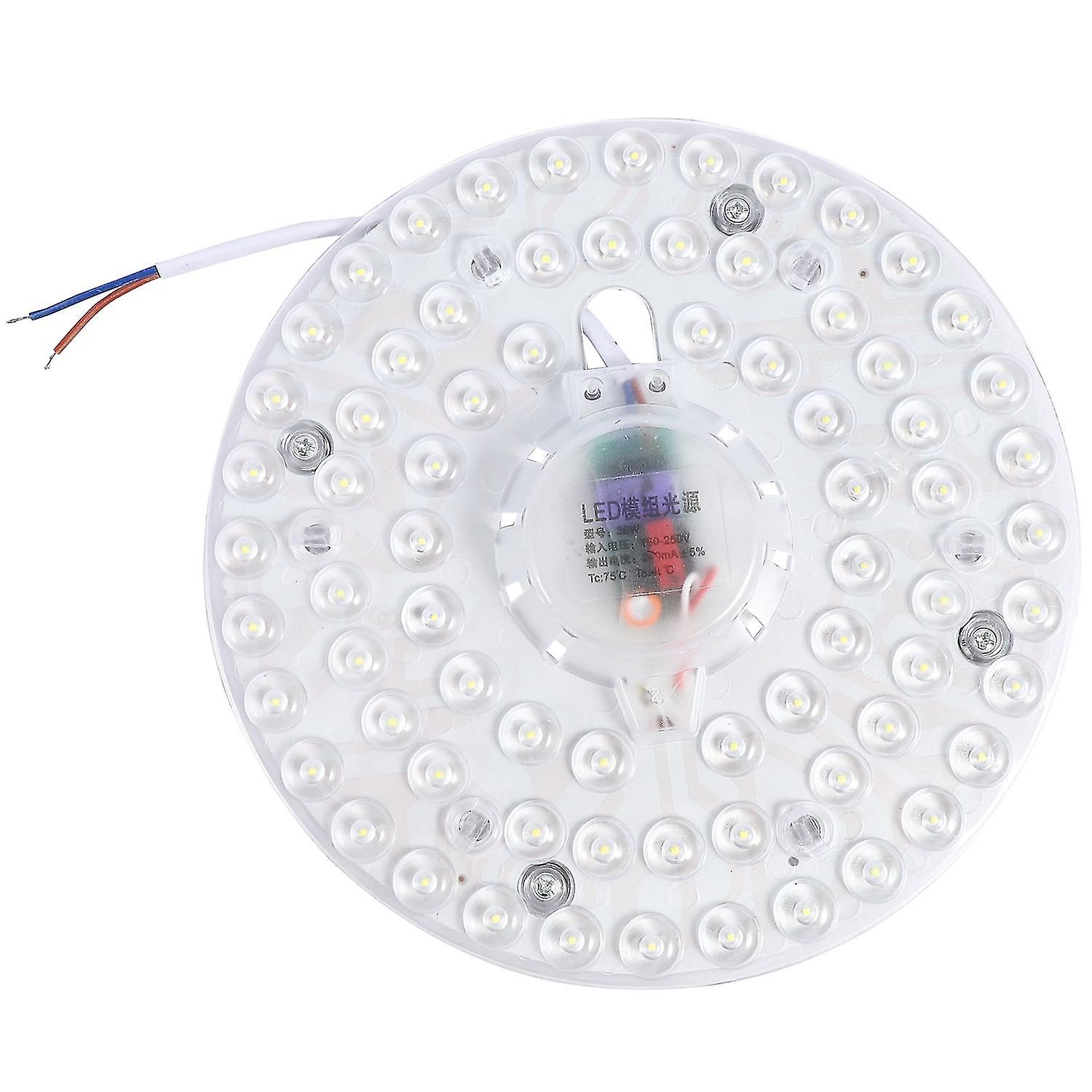 Led Ceiling Module Source 36w Round High Ness Ing Indoor Ceiling ...