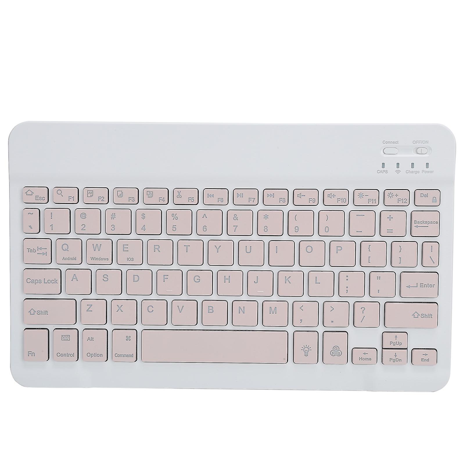 Keyboard Panel,Wireless Keyboard Ultrathin Wireless Backlit Keyboard ...