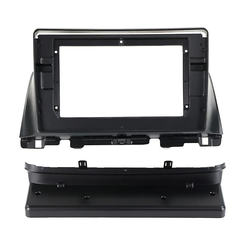 Car Radio Dashboard Frame For KIA Optima 4 JF 2015 - 2020 Car Video ...