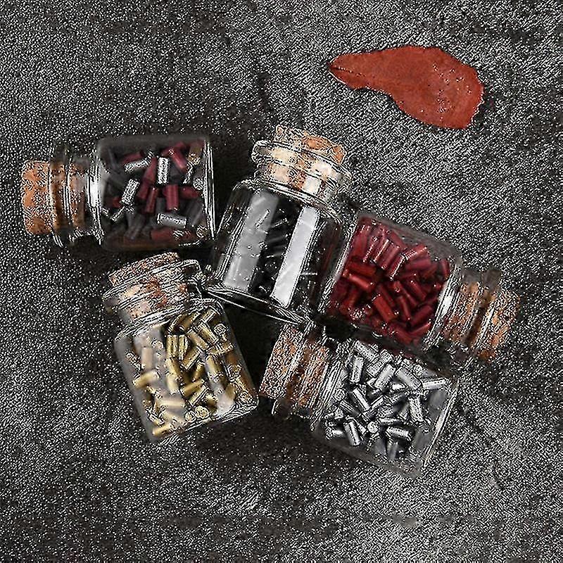 100pcs/box Universal Flints Stones Color Lighter Flint Stone Clippers ...