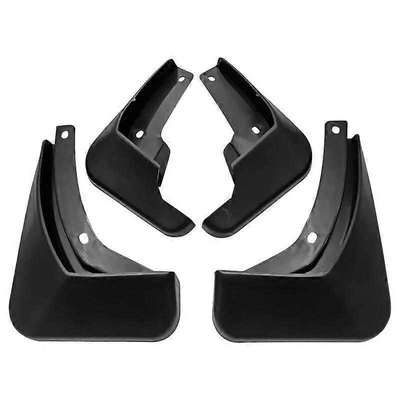 4pcs Mud Flaps Splash Guards Mudguard for Holden Commodore ZB LT Sedan ...