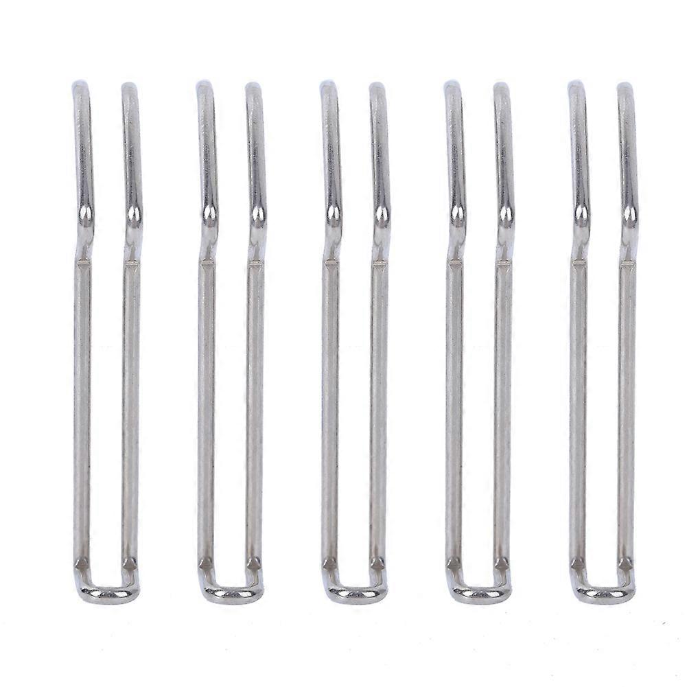 5pcs Knitting Machine Parts Knitting Machine Sinker for Silver Reed ...