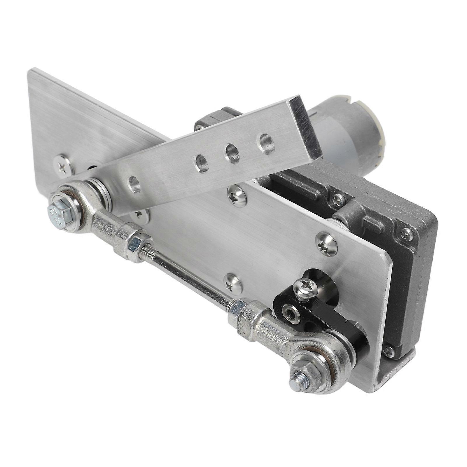 Reciprocating Linear Actuator 12V 10?130 Cycle Adjustable Cycling Motor ...