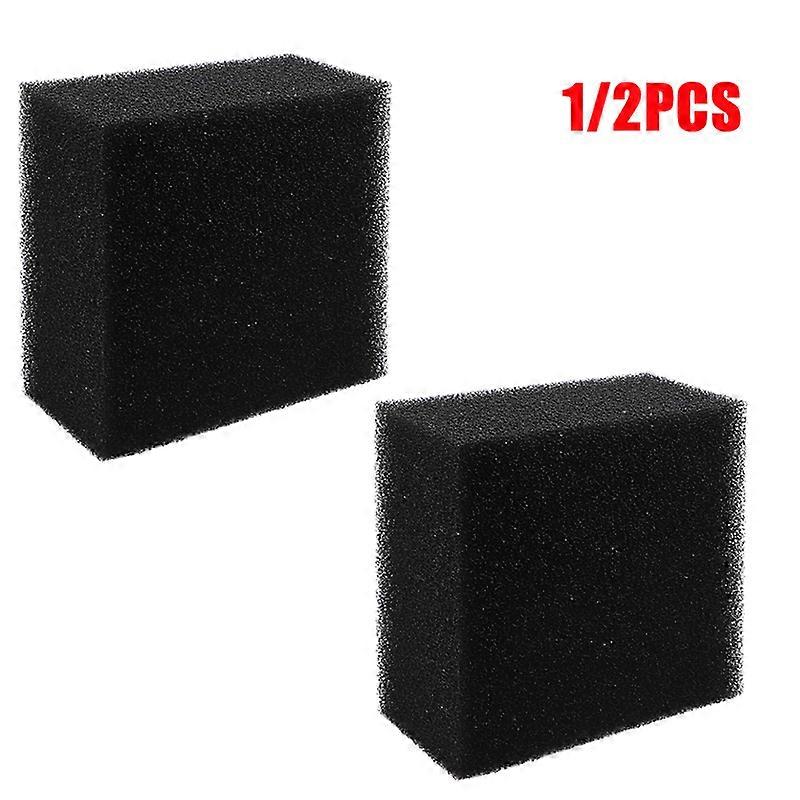 1/2PCS Gasoline Fuel Cell Foam E85 Alcohol Safe Foam 8 x 8 x 4 Gas Fuel ...