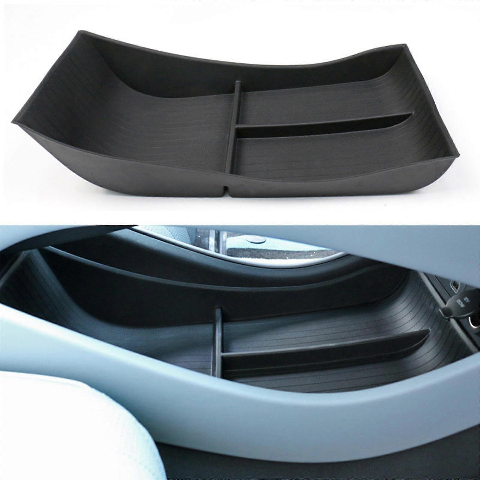 Vehicle Center Console Lower Organizer TPE for Byd Seal High Quality ...