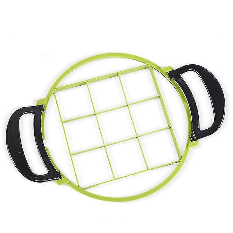 Cake Equal Portion Cutter Round Bread Dessert Mousse Divider Pizza ...