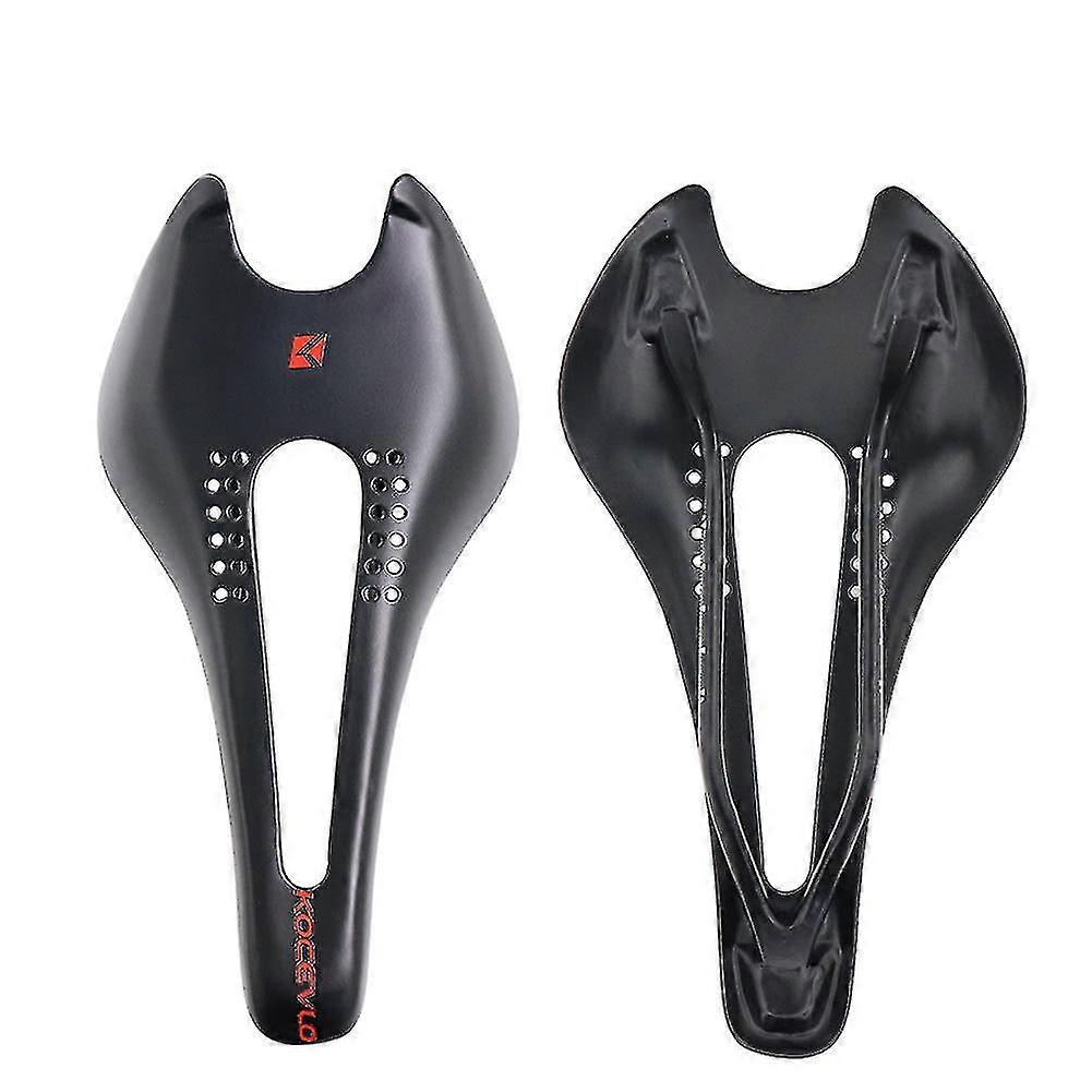 Kocevlo Super Light Full Carbon Fiber Mountain Bicycle Saddle Road Bike Saddle Carbon Saddles ...