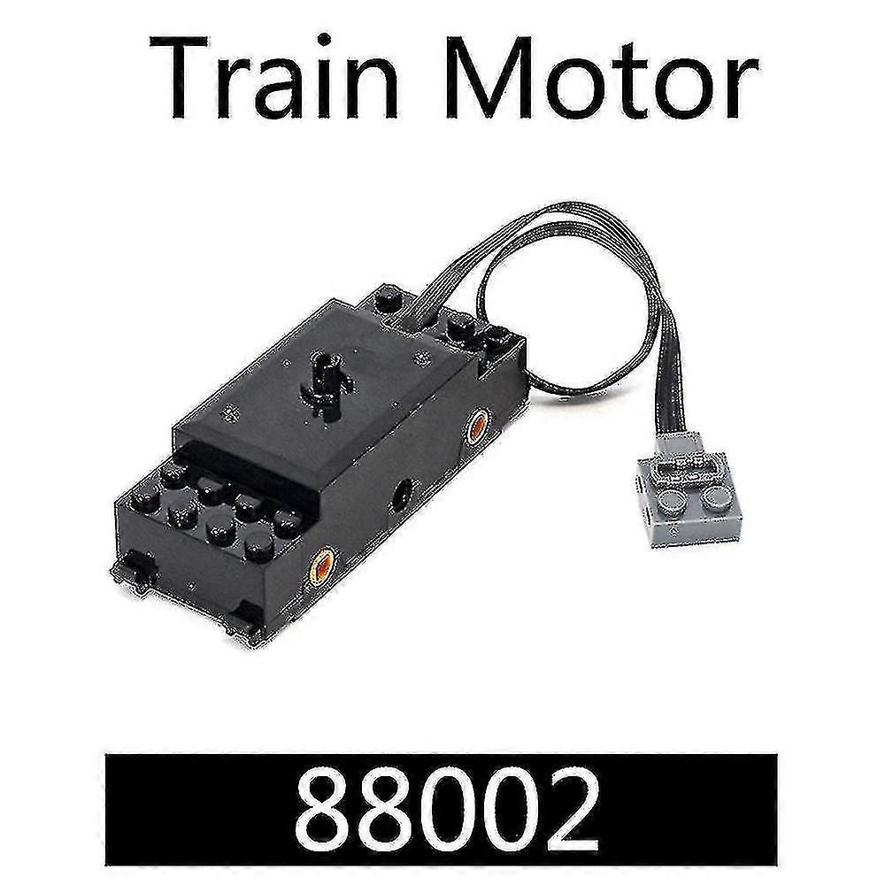 For Lego Technic Power Functions Parts Servo Motor Remote Battery ...