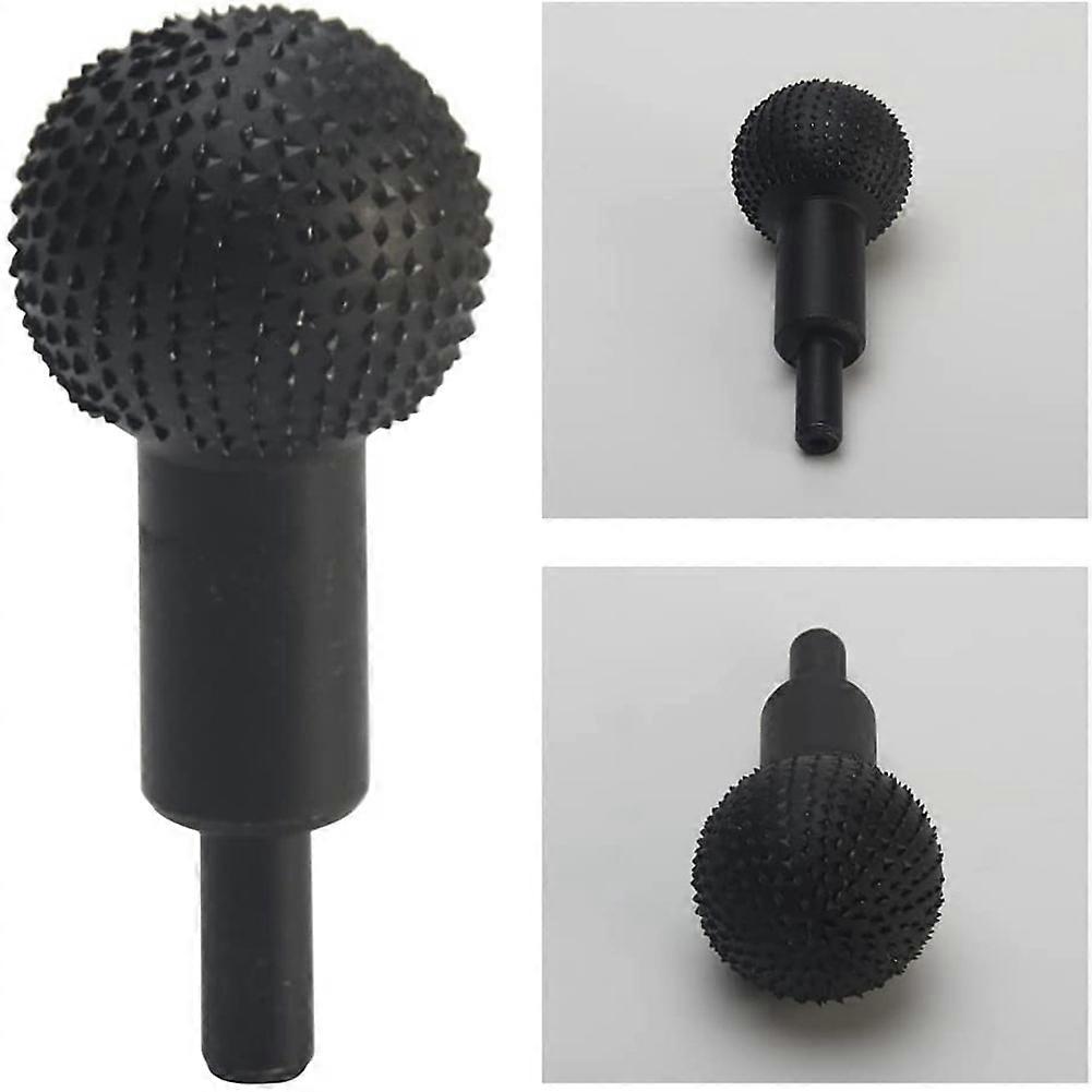 Extreme Sphere Rotary Burr Rotary Grinding Head Burr Carbide Burr Ball ...