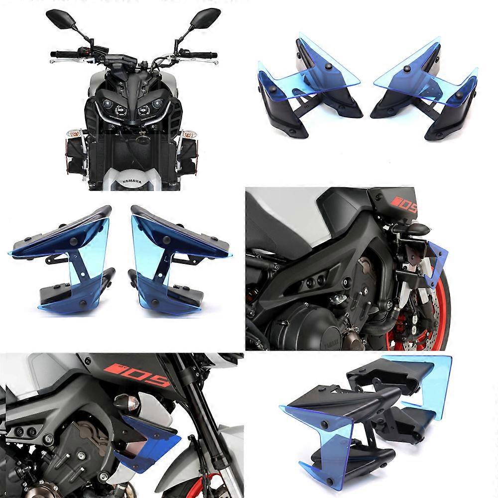 NEW For Yamaha MT-09 MT09 MT 09 2017 2018 2019 2020 Motorcycle Parts ...