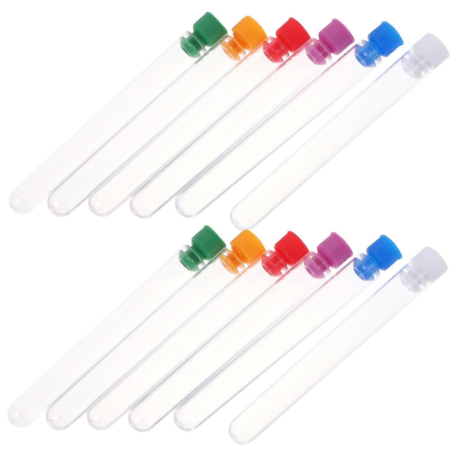 60pcs Needle Container Sewing Needle Box Plastic Needle Case Needles ...