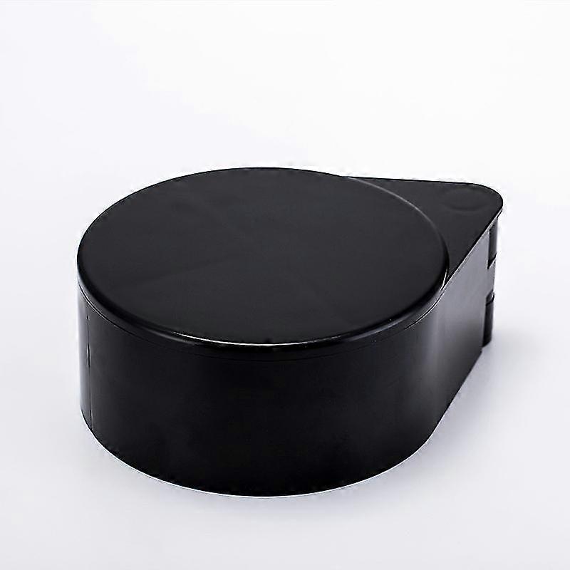 Salt Rimmer Bar Glass Rimmer Margarita Salt Sugar Cocktail Rimmer 3 ...