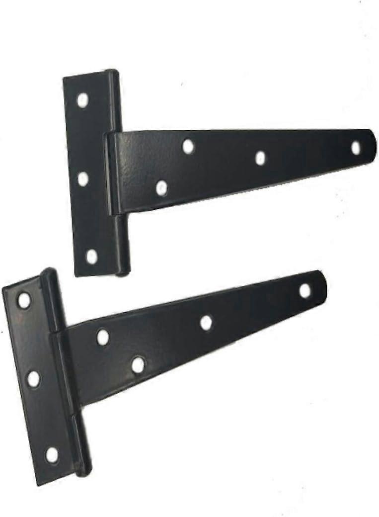 Hinge Triangle Hinge Heavy Duty T Hinge Galvanized Triangle 4 Inch ...