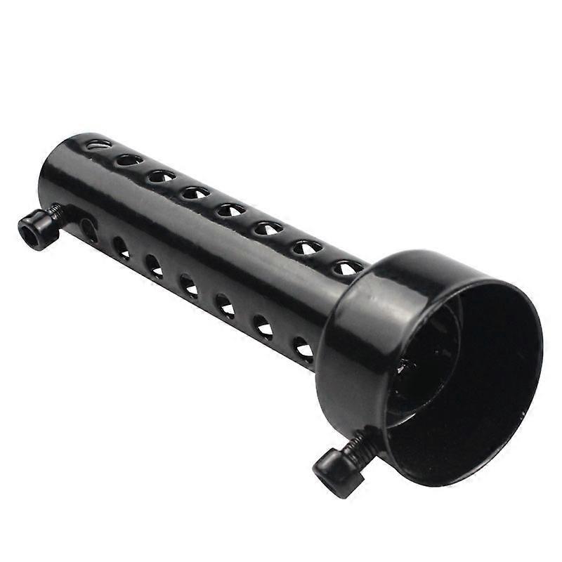 Motorcycle Can DB Killer Silencer Noise Sound Eliminator Exhaust ...