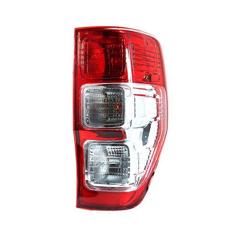 Tail Light For Ford Ranger PX T6 MK1 / MK2 WildTrak XLT XL XLS Pickup ...
