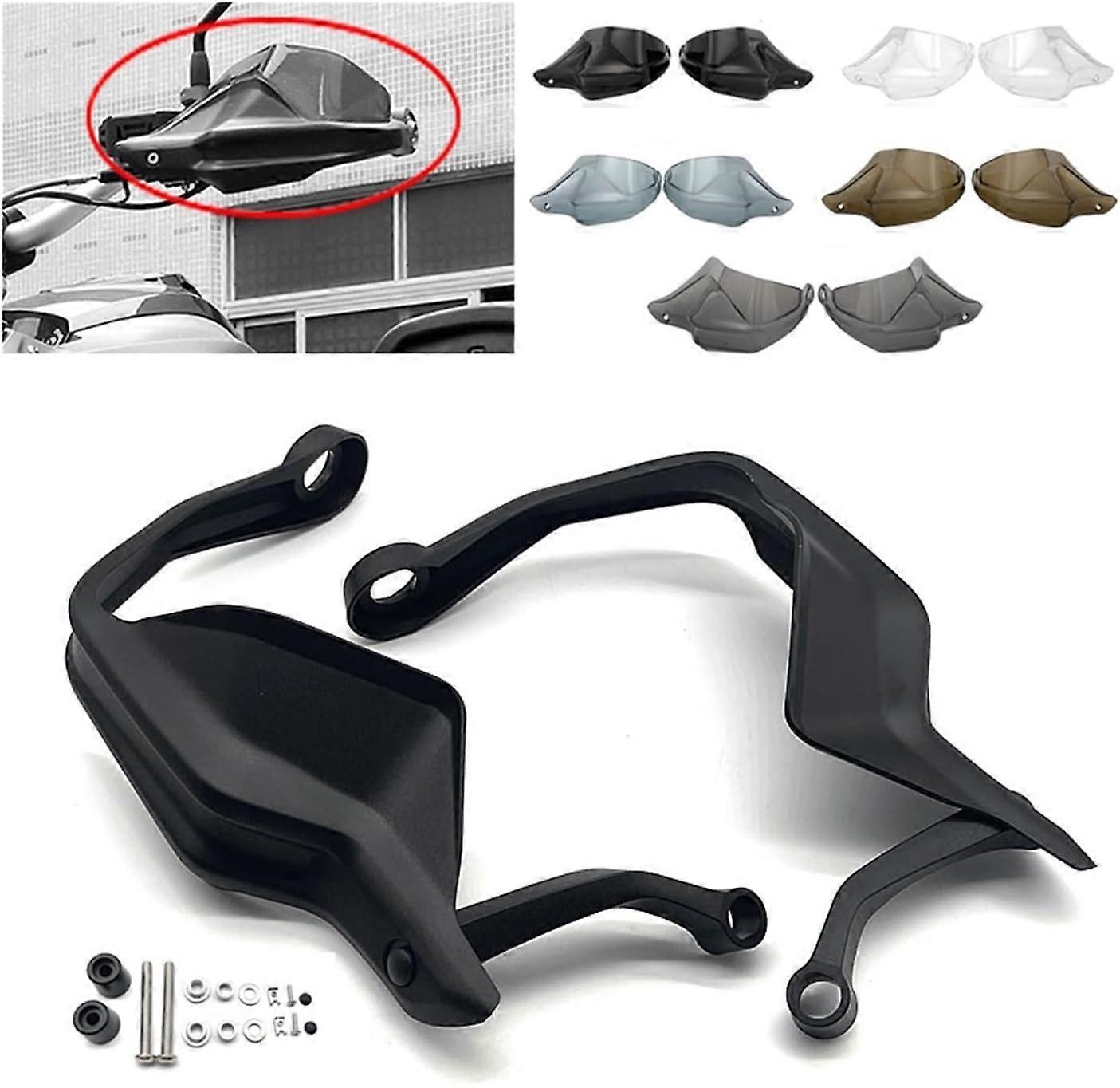 Motorcycles Hand Guards For BMW R For Nine T For NINET For RNINET For ...