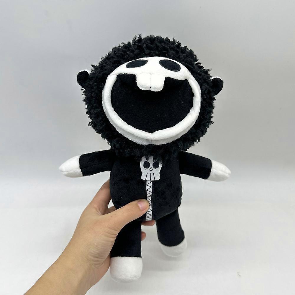 Nightmare Critters Plush Yarnaby Plushies Toy for Fans Gift Soft ...